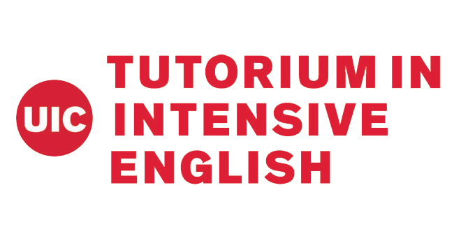Tutorium Englisch